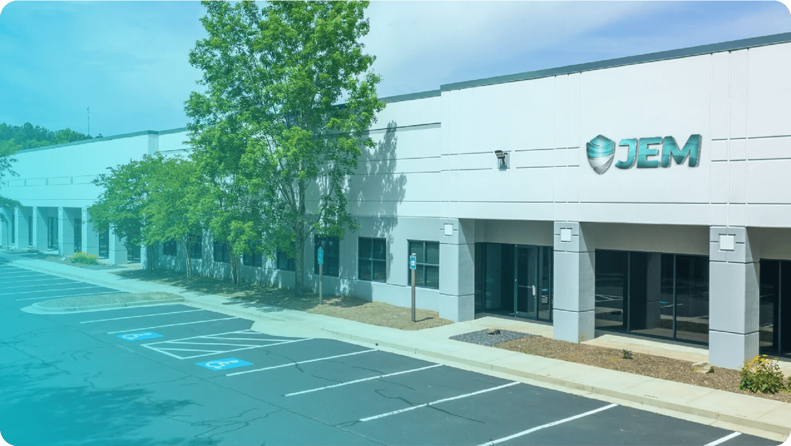 How Our Atlanta Warehouse Is Changing the Game - Blog Jem