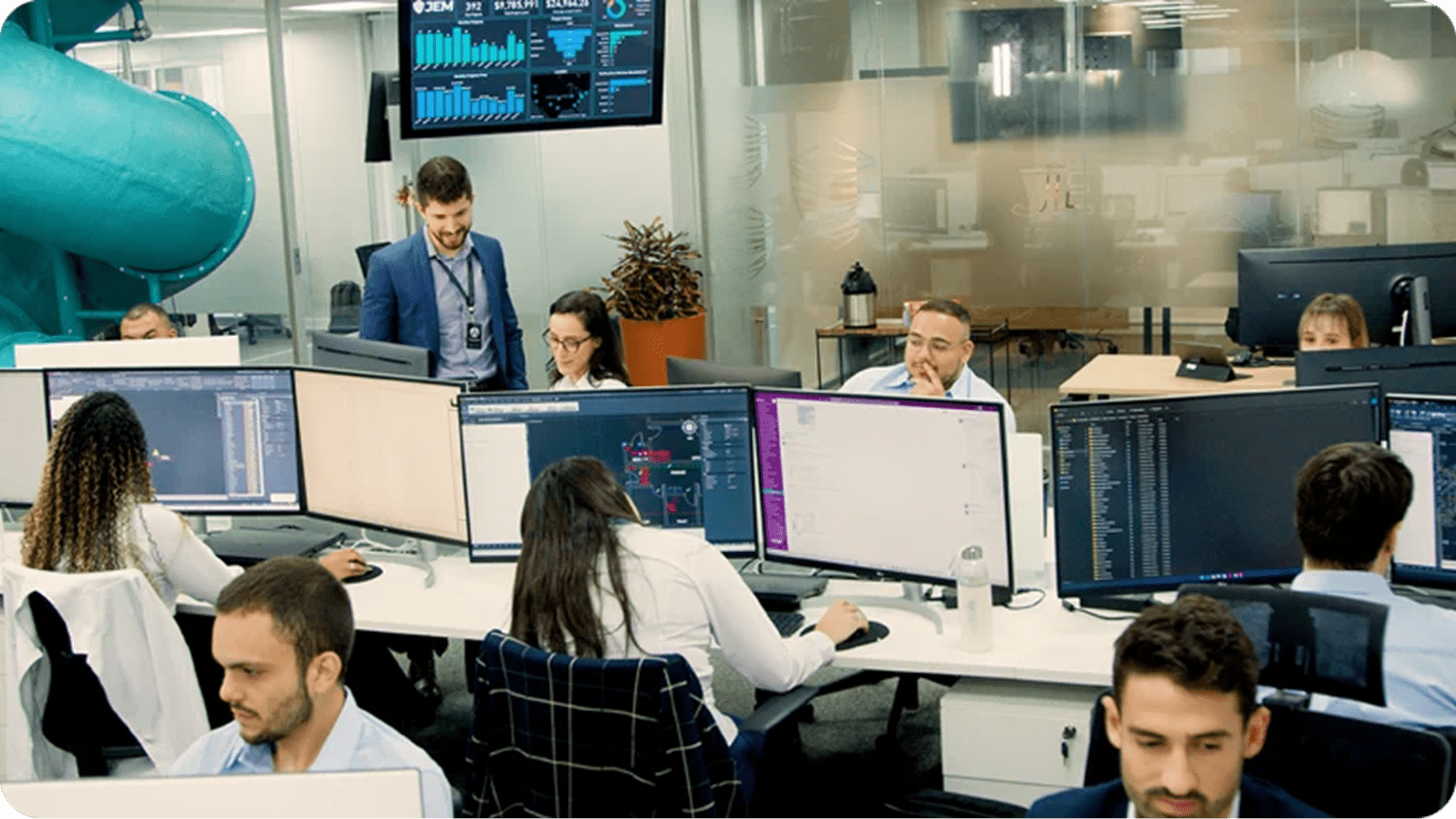 Labor Shortage in the Fire Alarm Industry: Challenges and Solutions - Blog Jem